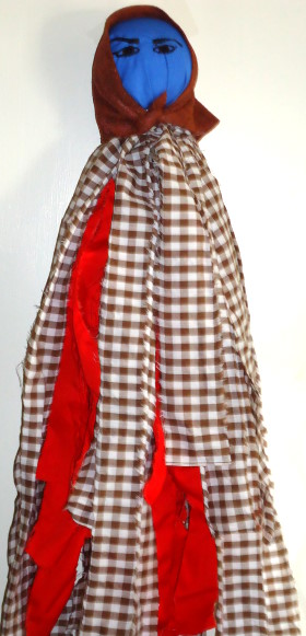 Magical Witchcraft Storm Hag — CraftBits.com