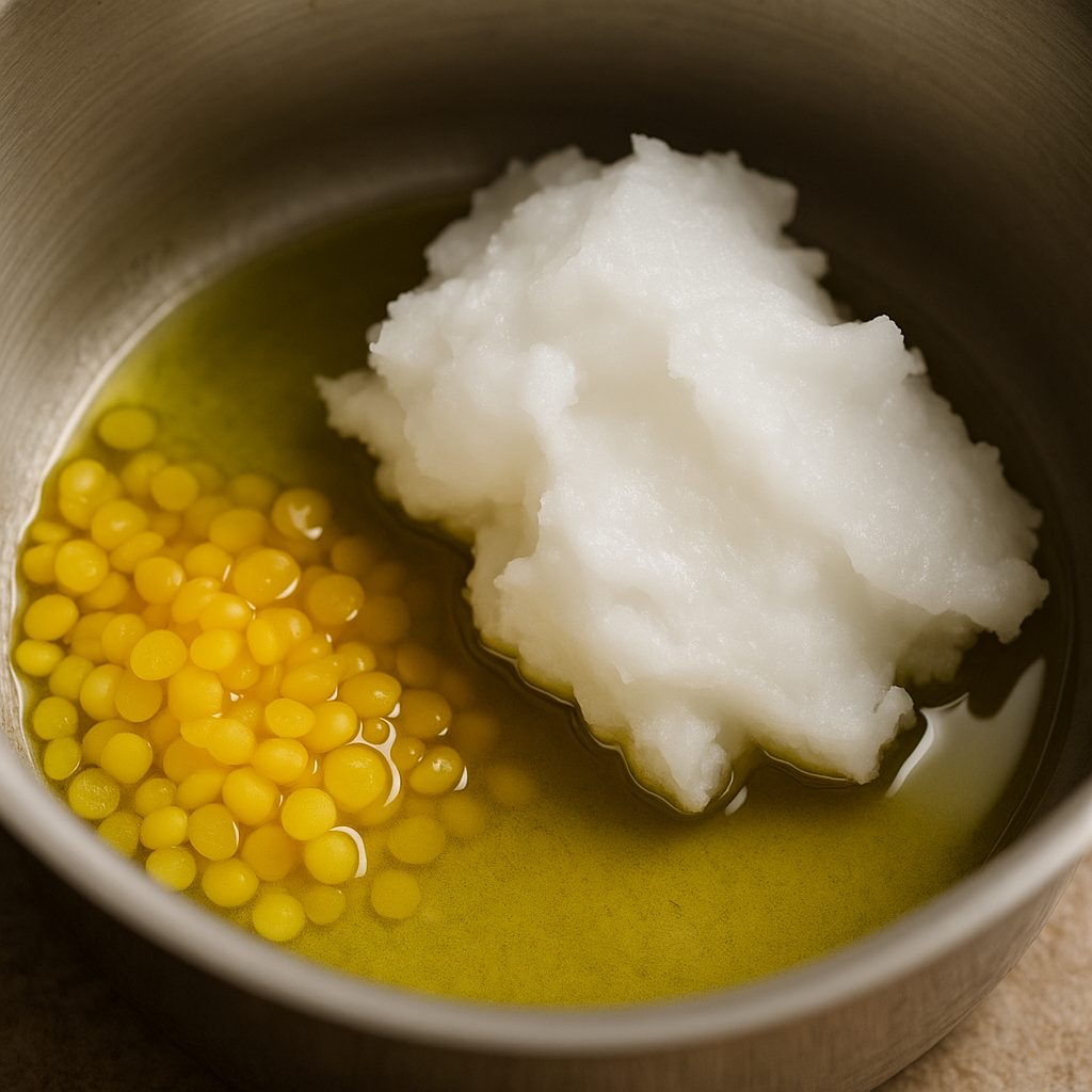 Breathe Easy: DIY Natural Vapor Rub (Vicks-Style) with Essential Oils ...