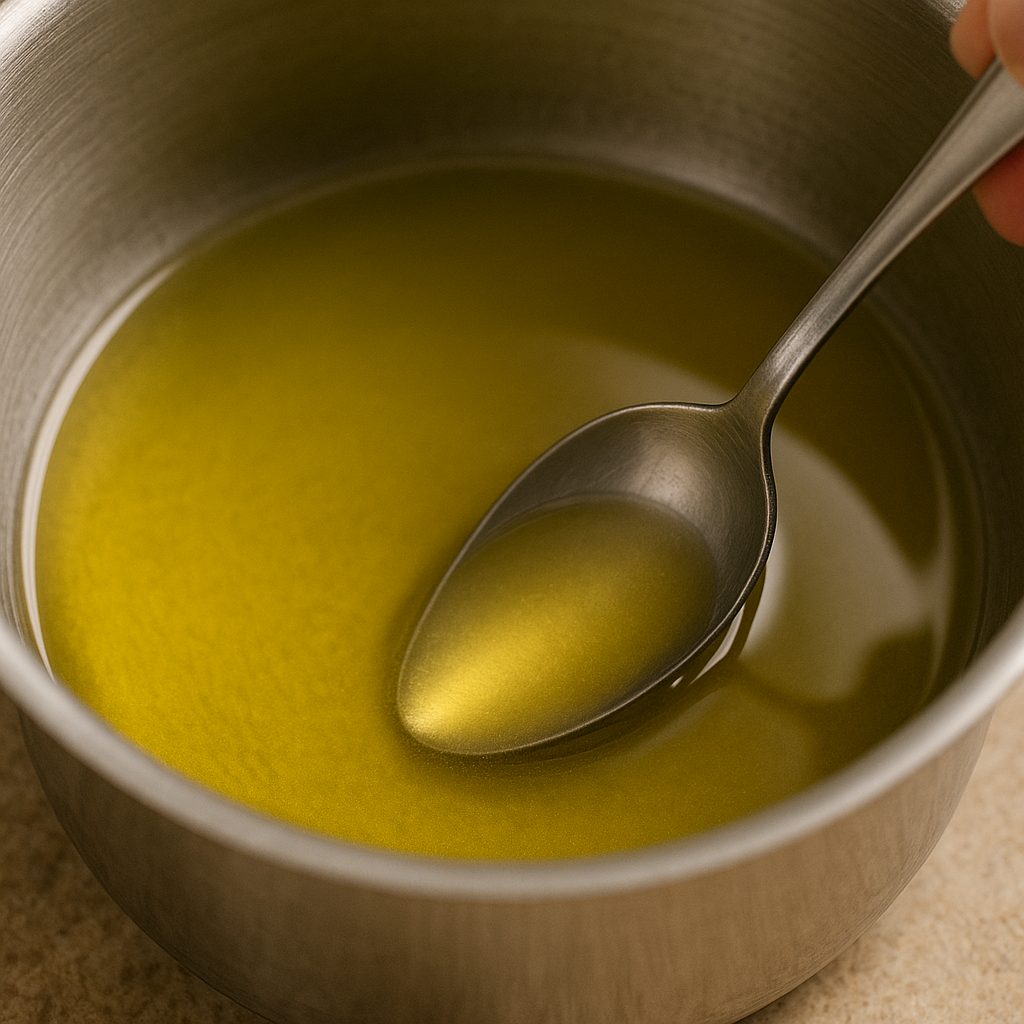 Breathe Easy: DIY Natural Vapor Rub (Vicks-Style) with Essential Oils ...