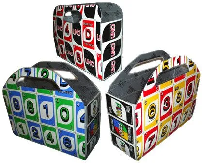 DIY Pokémon Card Purse – Upcycle Your Old Trading Cards into a Fun Bag ...